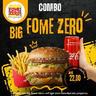 FOME ZERO - Delivery Oficial
